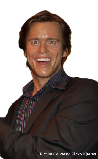 Manifestation Success Story #2: Jim Carrey’s Epic Rise to Fame